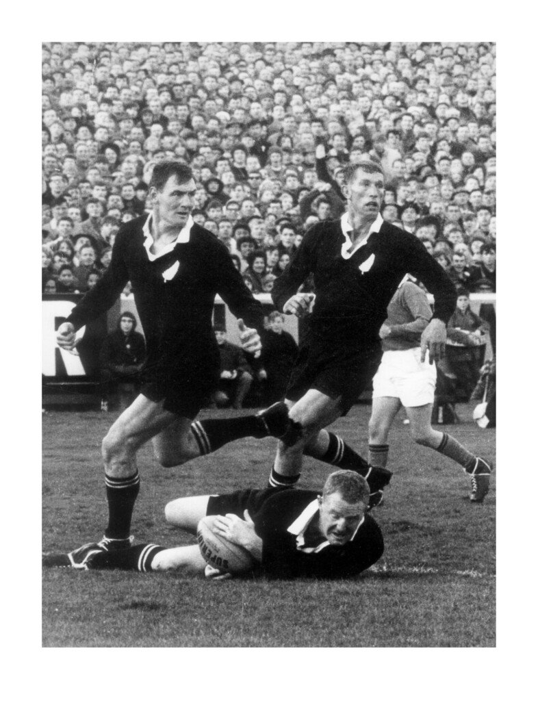 Hard on the Heels | Exhibition Services