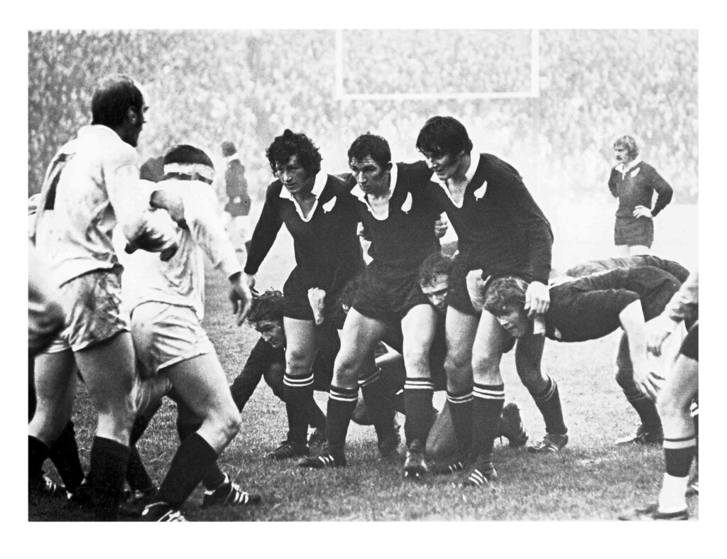 Hard on the Heels | Exhibition Services