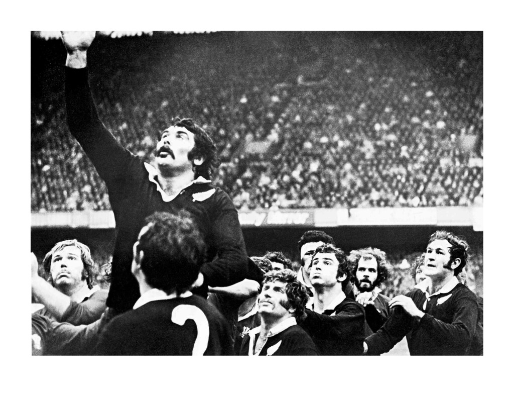 Hard on the Heels | Exhibition Services