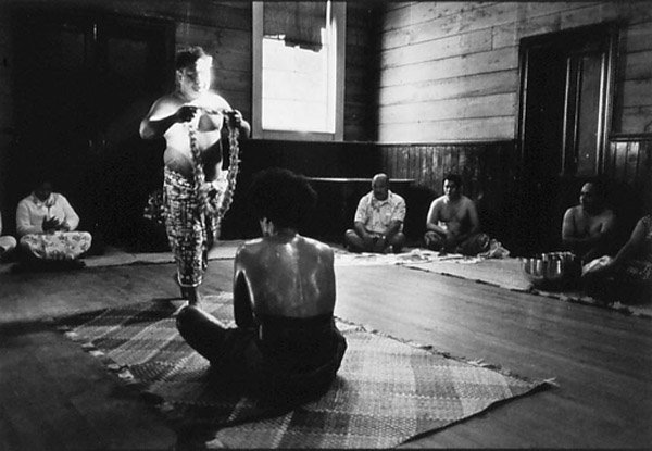 TATAU | Exhibition Services