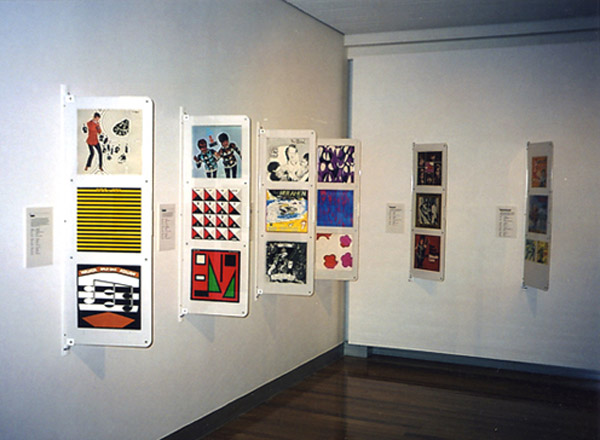 Sound Design | Exhibition Services