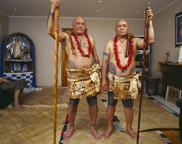 TATAU | Exhibition Services