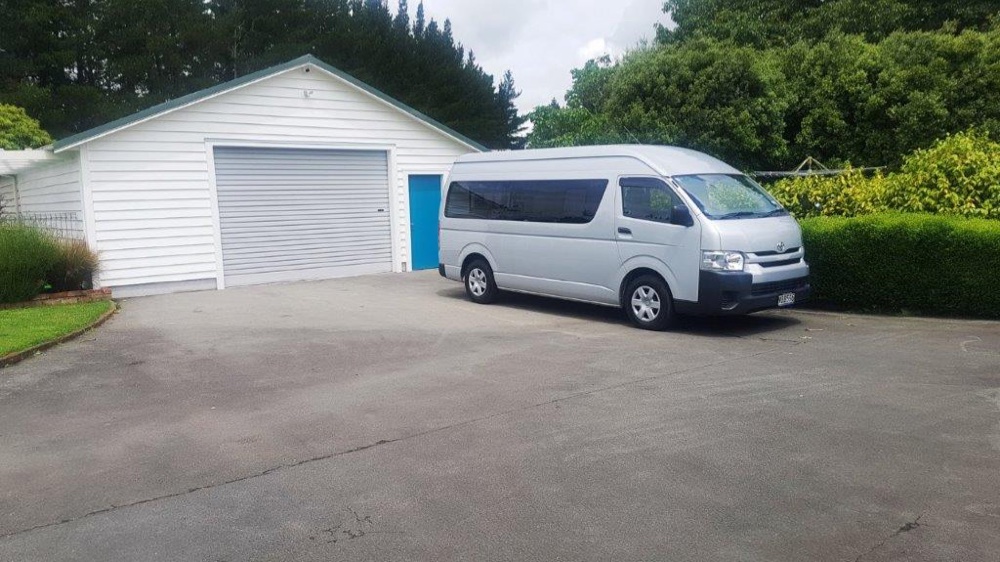 Art Storage Facility | Exhibition Services