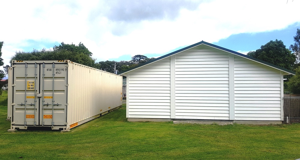 Art Storage Facility | Exhibition Services