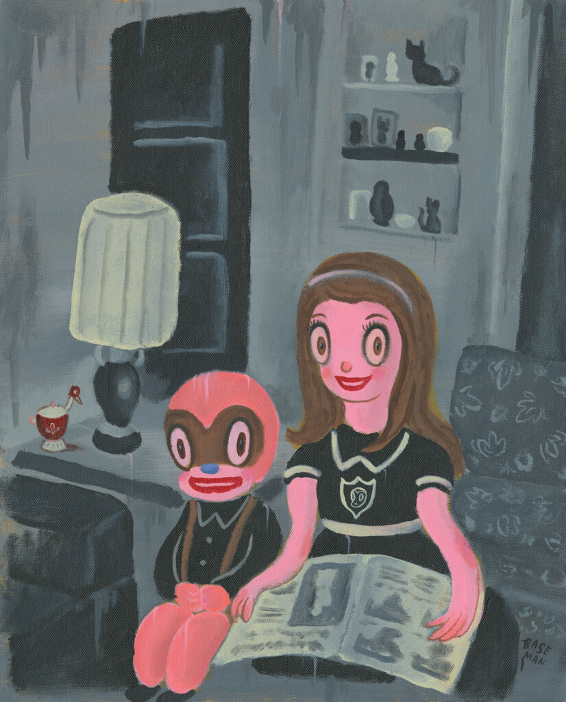 Memento Moa | Exhibition Services