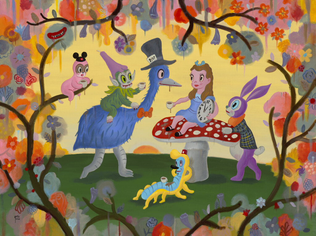 Memento Moa | Exhibition Services